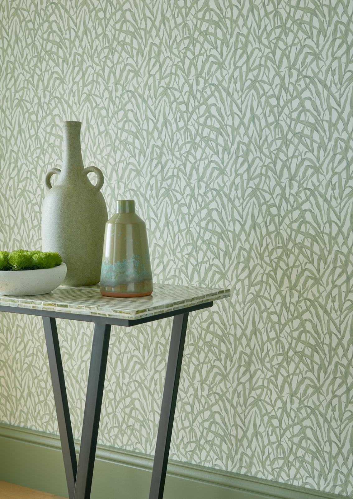 Roomshots | Maxwell Fabrics