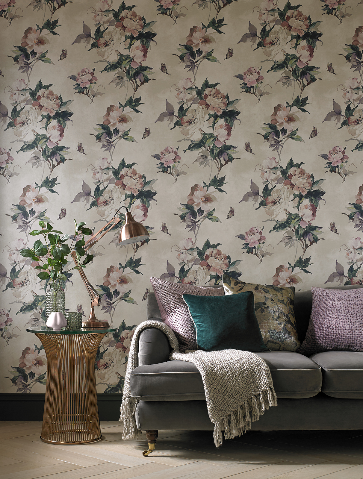 Roomshots | Maxwell Fabrics