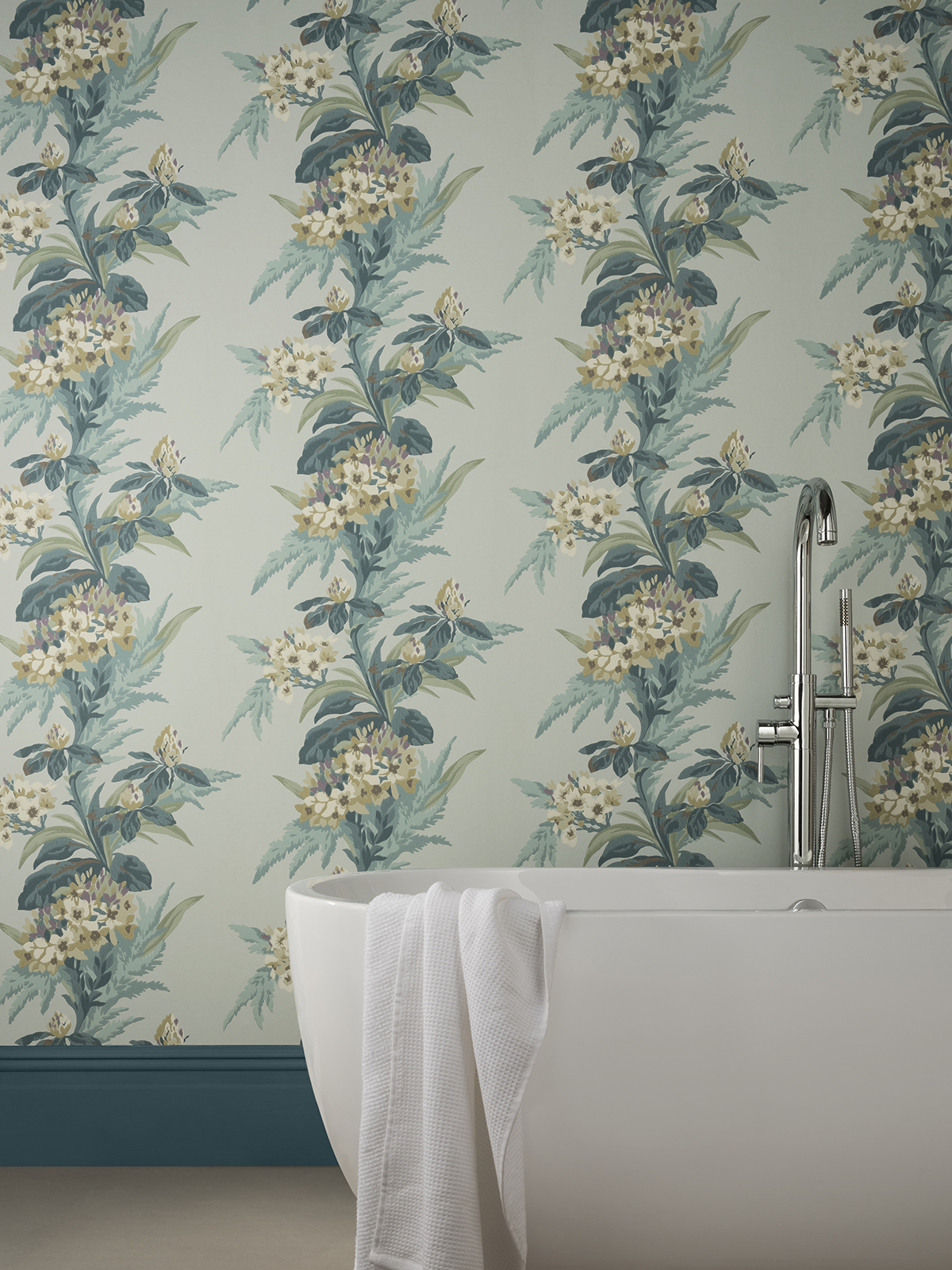 Roomshots | Maxwell Fabrics