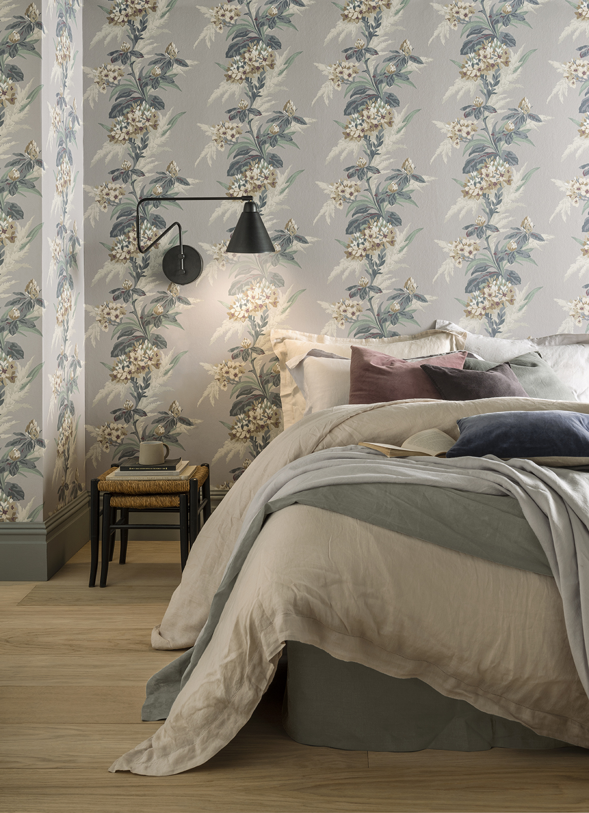 Roomshots | Maxwell Fabrics
