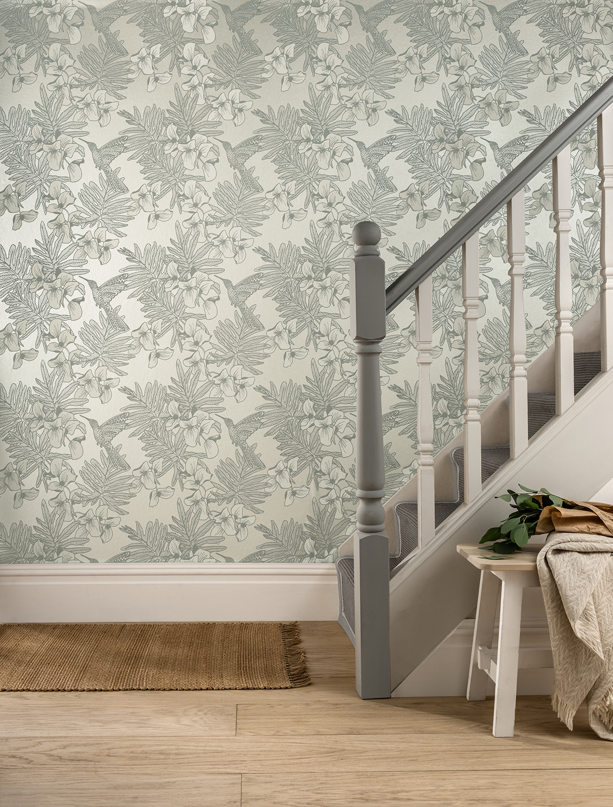 Roomshots | Maxwell Fabrics