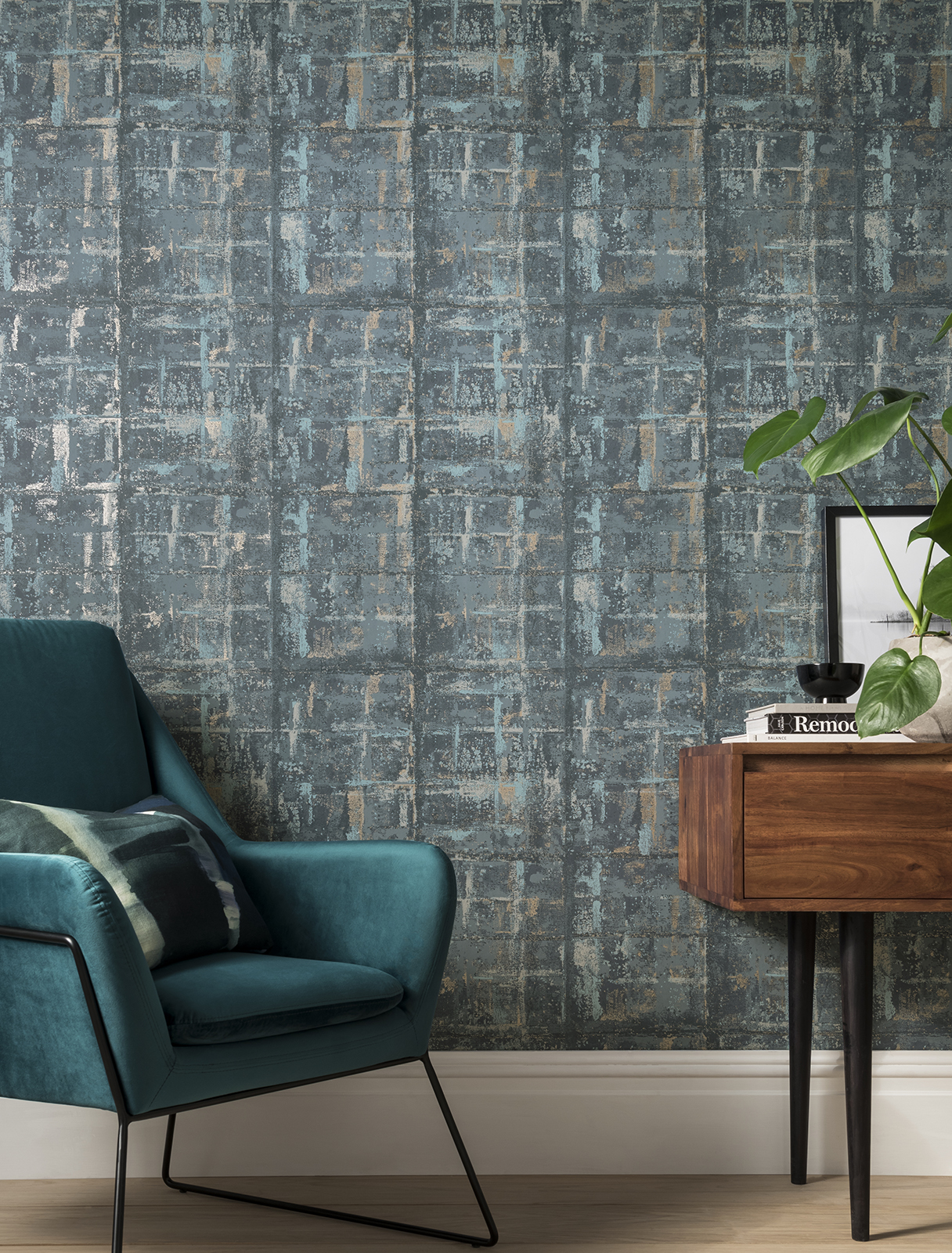 Roomshots | Maxwell Fabrics