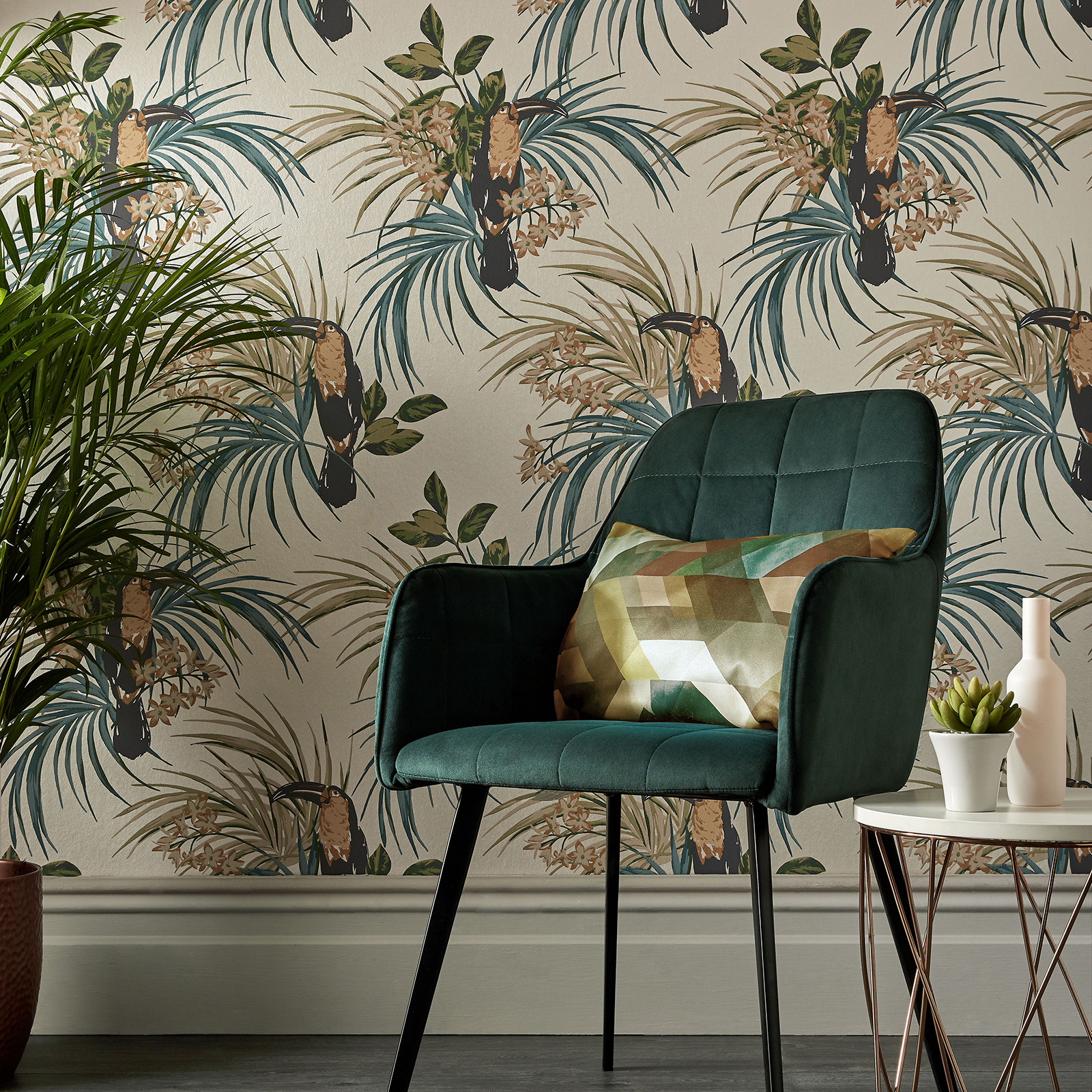 Roomshots | Maxwell Fabrics