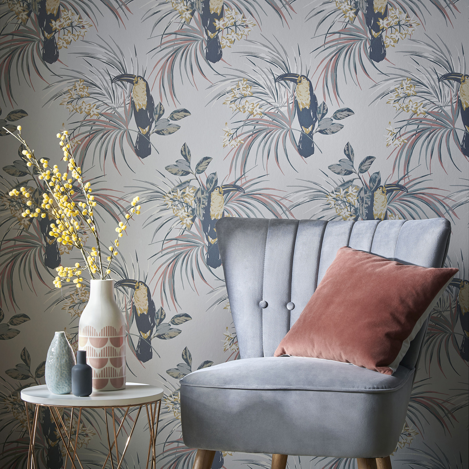 Roomshots | Maxwell Fabrics