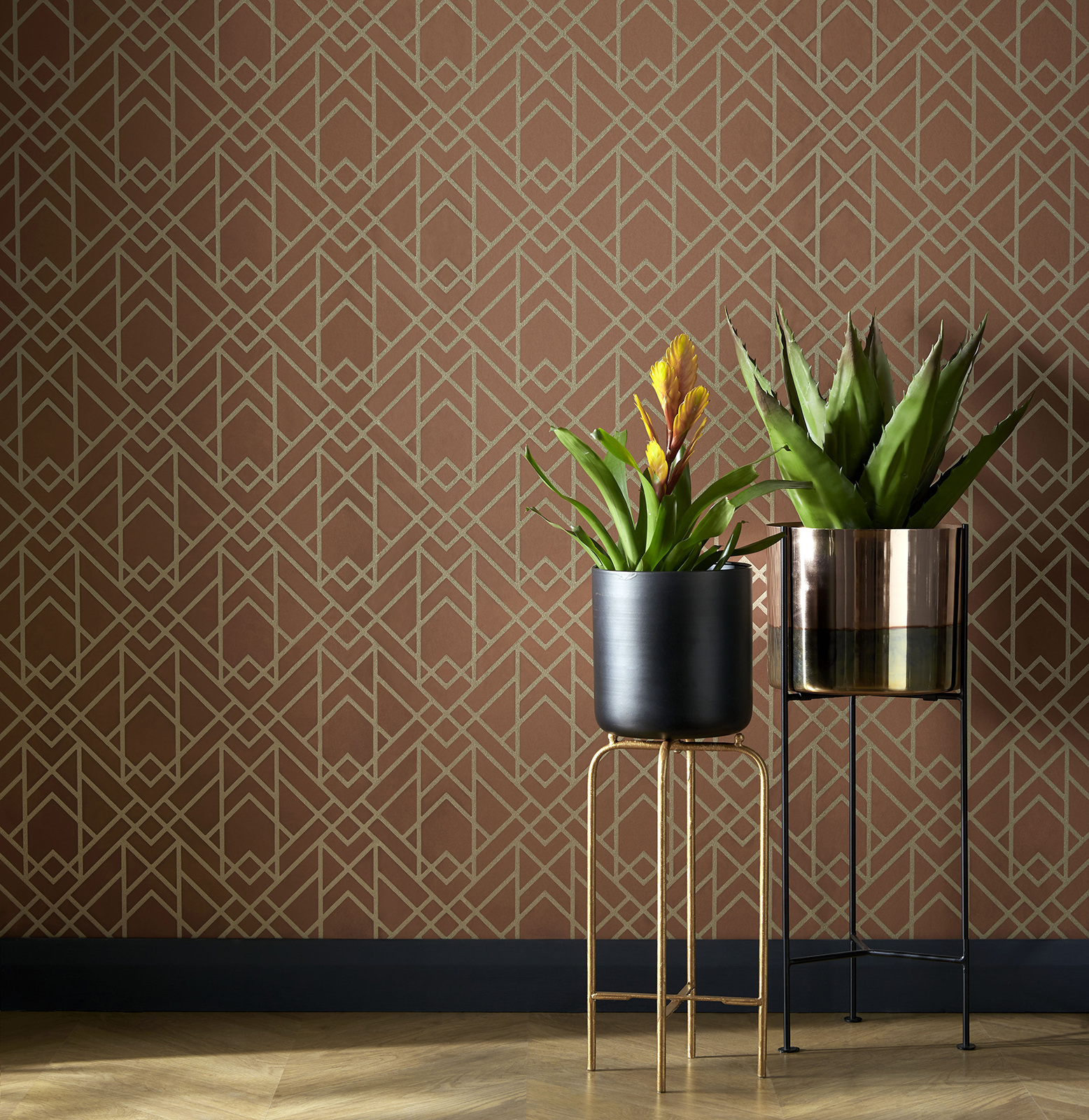 Roomshots | Maxwell Fabrics