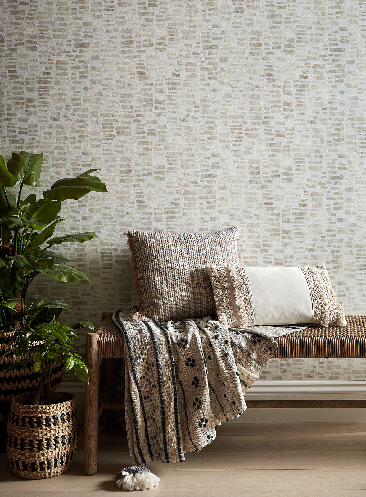 Roomshots | Maxwell Fabrics