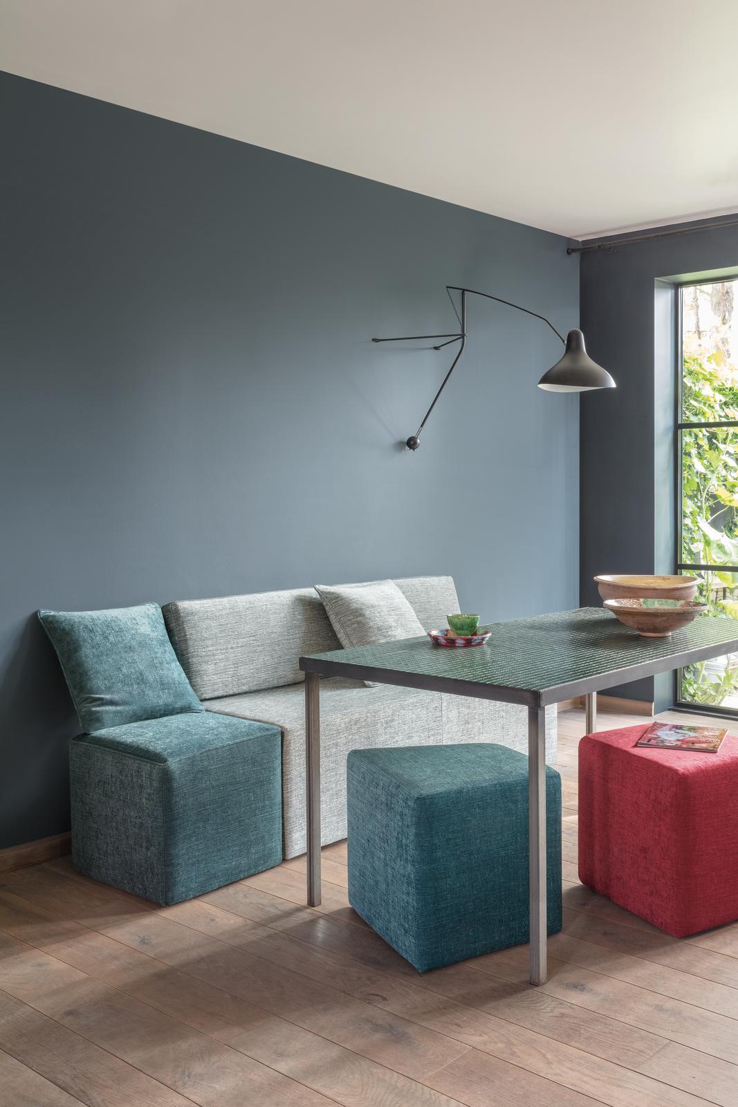 Roomshots | Maxwell Fabrics