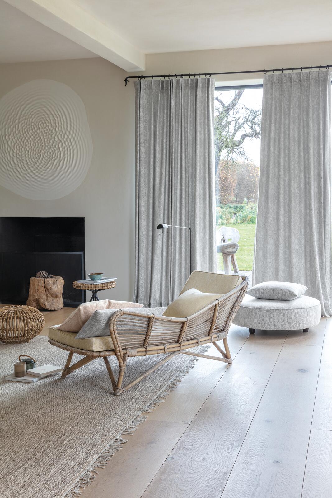 Roomshots | Maxwell Fabrics