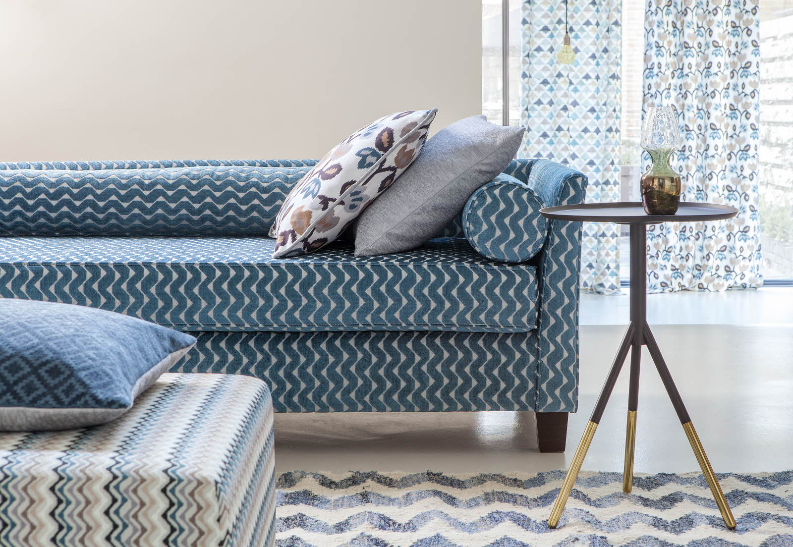 Roomshots | Maxwell Fabrics