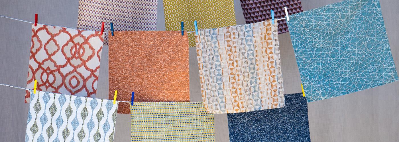 Collections | Maxwell Fabrics